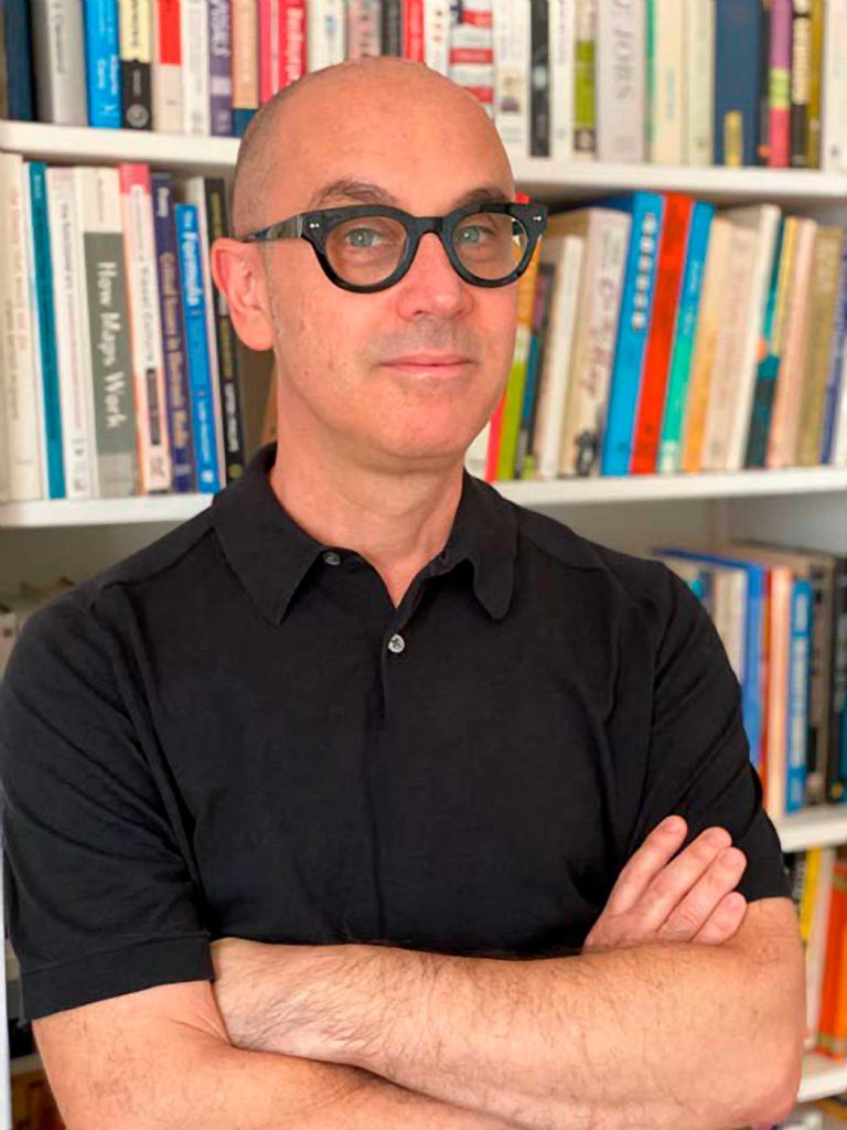 Alon Friedman – Associate Professor, School of Information at ...